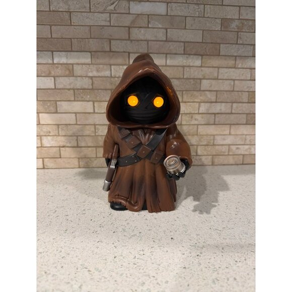 Disney | Toys | Star Wars May 4th Jawa Lightup Sounds Sipper Cup | Poshmark
